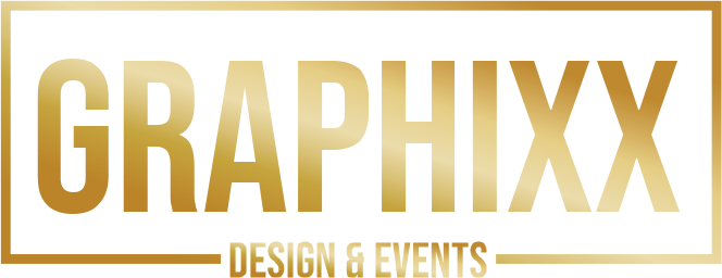 Online design - Portfolio - Graphixx